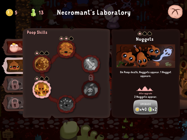 【iOS APP】Poopdie 趣味惡搞迷宮探索遊戲~便便軍團 – Dr.愛瘋 APP Navi