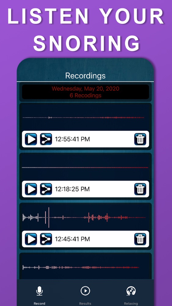 Snore Recorder Sleep Talk App For IPhone Free Download Snore Recorder snore-recorder-sleep-talk-app-for-iphone-free-download-snore-recorder