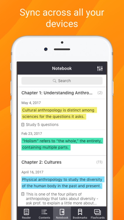 ClinicalKey Student Bookshelf by Elsevier Inc.