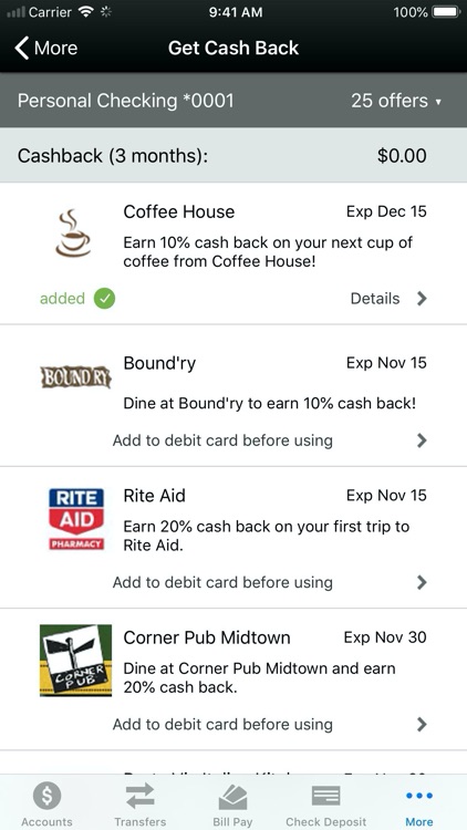 Benchmark Community Bank by Benchmark Community Bank