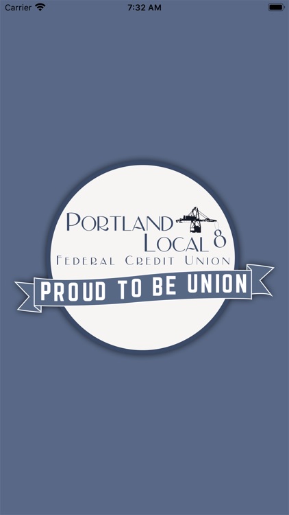 Portland Local 8 FCU by Portland Local No 8 Federal Credit Union
