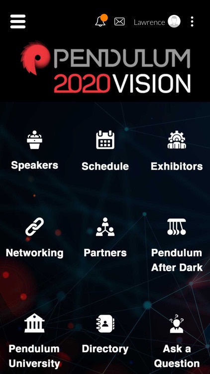 Pendulum Summit by Pendulum Events and Training Limited