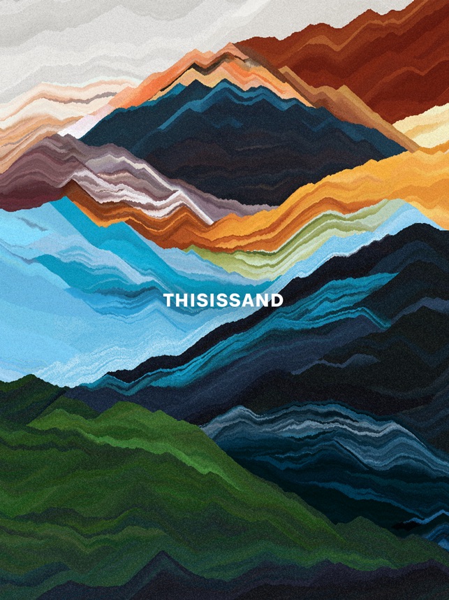 Thisissand On The App Store Sand Balls Digger Puzzle On The App