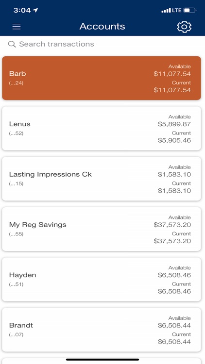 Fortress Bank by Fortress Bank