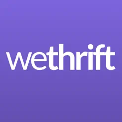 ‎Wethrift on the App Store