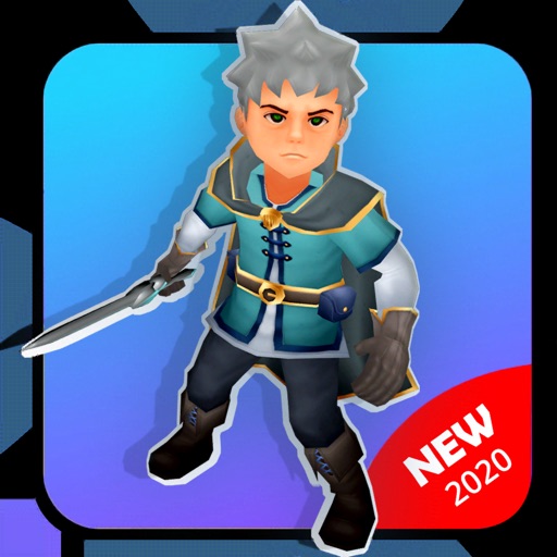 Fill it up 3D by Muhammad Irfan Saleem