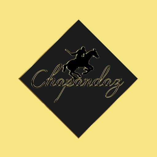 Chapandaz by Zolfaghar Hamid