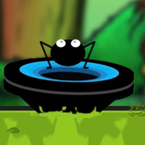 HungrySpider by 麟 蔡