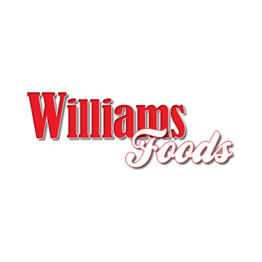 Williams Foods by Williams Foods Inc