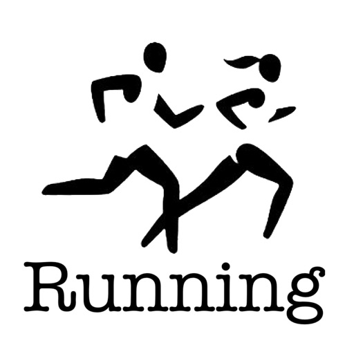 Running Portfolio by 性丛 邵