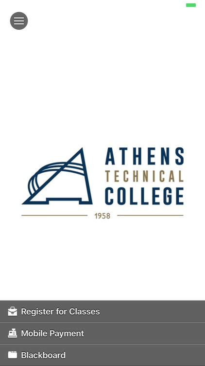 Athens Technical College App by Athens Technical Collge