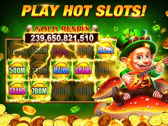 Slots Casino - Jackpot Mania screenshot