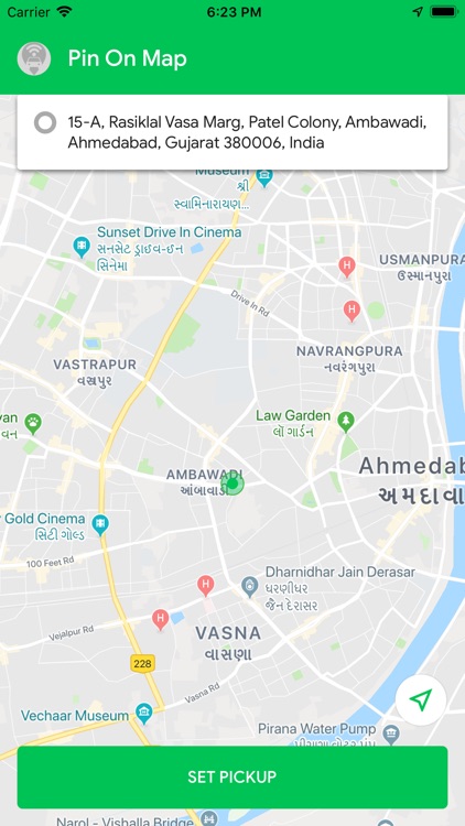 GOGO Passengers by GOGO & CO BOOKING SERVICES CO., LTD.