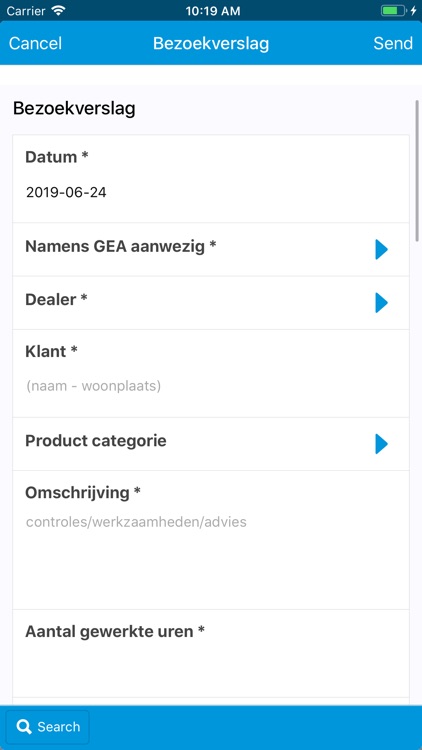 GEA FT Nederland by com.gea.mdf