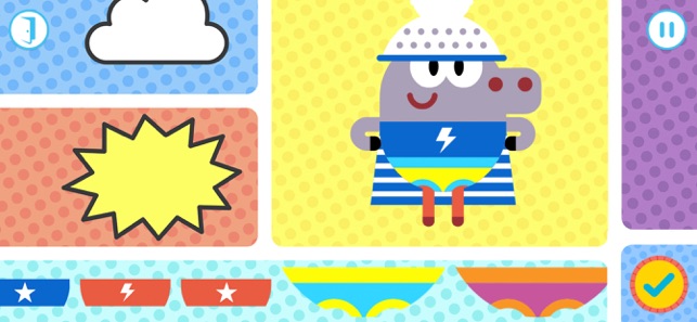 ‎CBeebies Toy Box – Kids Apps for the Whole Family on the App Store