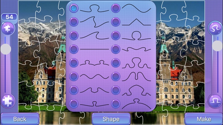 Everyday Jigsaw™ by KraiSoft