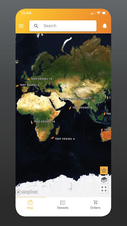 NavTracker by NAVTOR