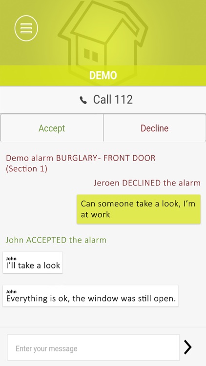 mySmartControl by TKH Innovations