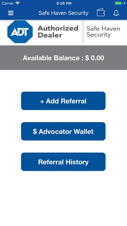 Safe Haven Security by SAFE HAVEN SECURITY SERVICES, INC.