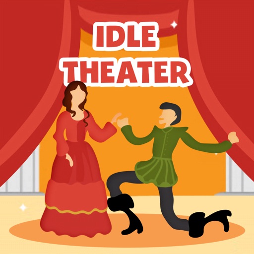 Idle Theater by Brainoid Games