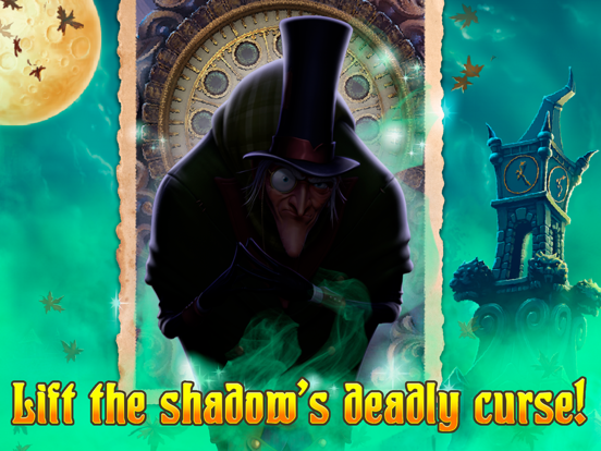 Clockmaker. for iPhone