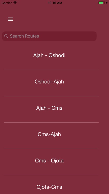 Tuchi by TUCHI TECHNOLOGIES NIGERIA LIMITED