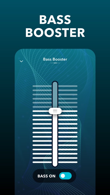 Equalizer Fx: Bass Booster App by TwinBit Ltd