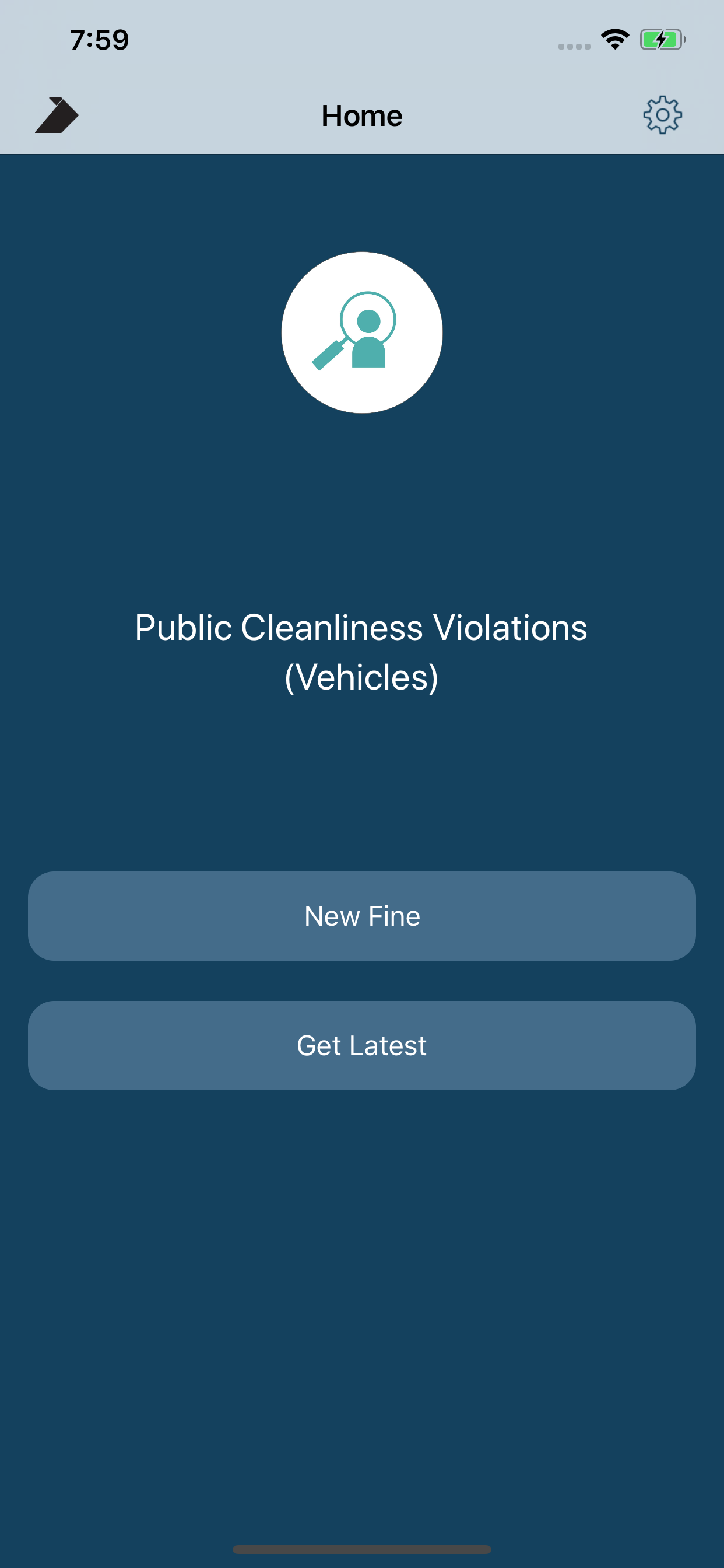 Public Cleanliness Violations - Reviews, Revenue and Downloads - Apple ...