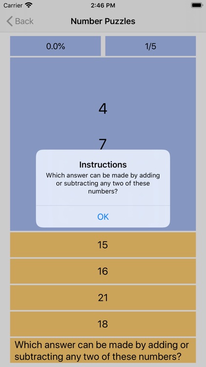 InView for Grade 2 & 3 by Polemics Applications LLC