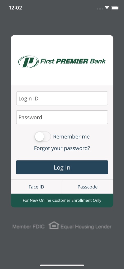 First PREMIER Mobile Banking - App di Finanza | MWM
