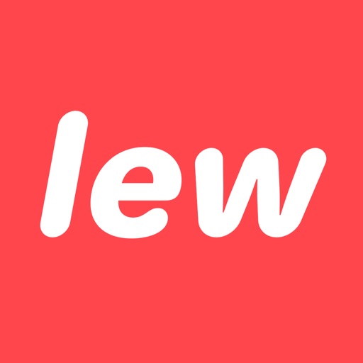 Lew - Learn English Vocabulary by Auvitas, Inc.