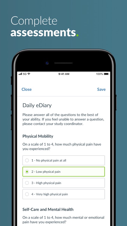 Science 37 Clinical Research by Science 37