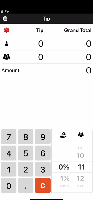 【iOS App】 Calculator 12合1萬能計算機 iPhone 版 – Dr.愛瘋 APP Navi