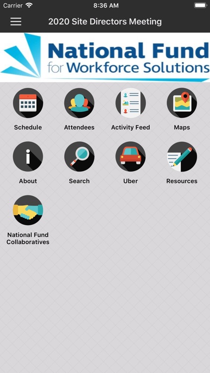 National Fund by National Fund For Workforce Solutions