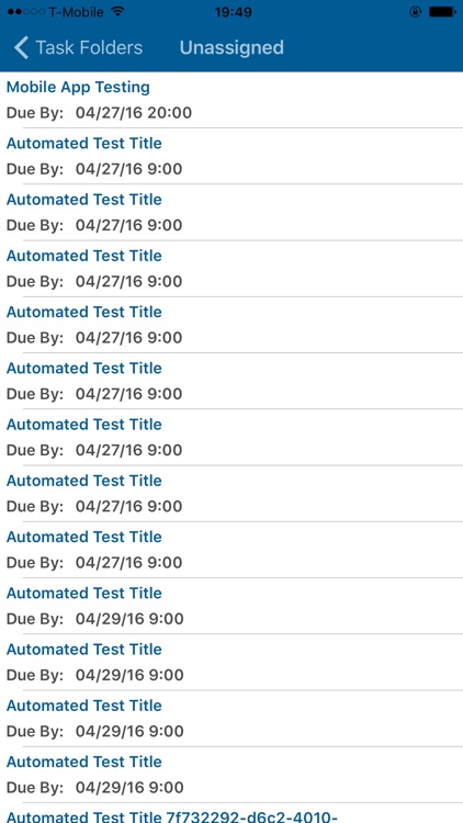 CareSuite Companion by QuickMAR
