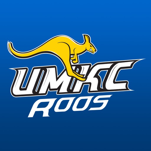 UMKC Roos Athletics by From Now On