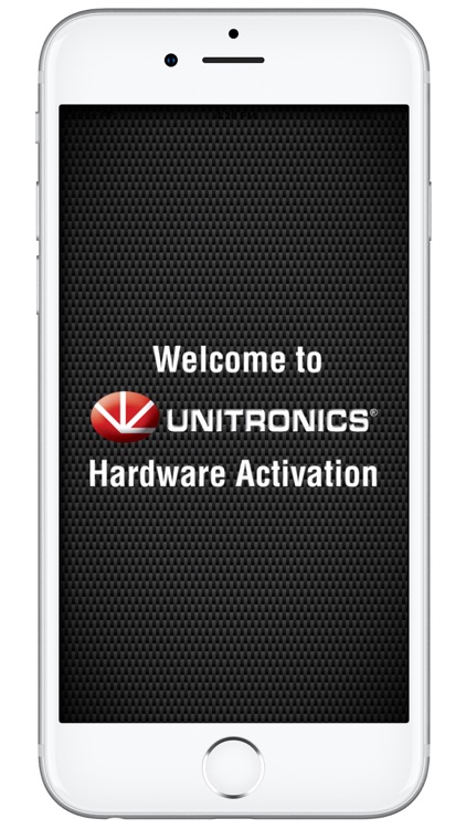 Unitronics Hardware Activation by Unitronics