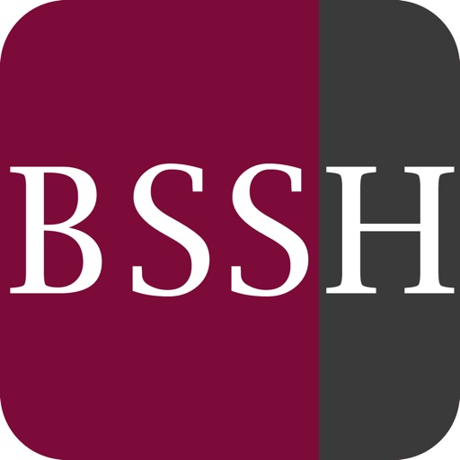BSSH Meetings by British Society for Surgery of the Hand (The)