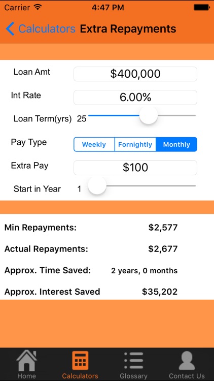 Power Lending Home Loan Assist by National Mortgage Brokers Pty. Ltd.