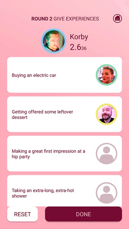 Nosedive™ – The boardgame by TWIN SAILS INTERACTIVE