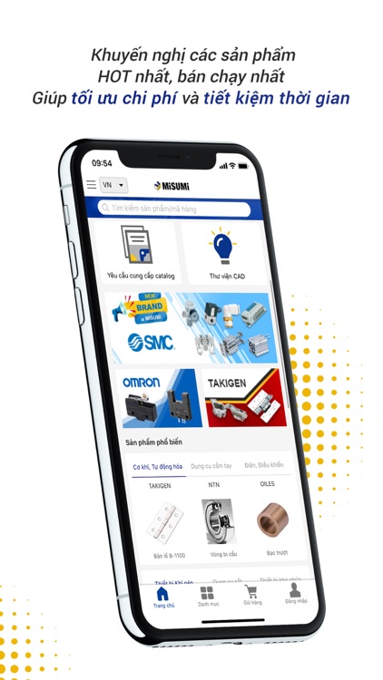 MISUMI e-Catalog Vietnam by MISUMI GROUP INC.