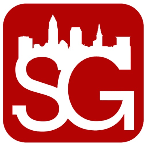 The Street God by LiquidRaw LLC