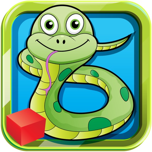 Snake Extreme by Consumed Media Games