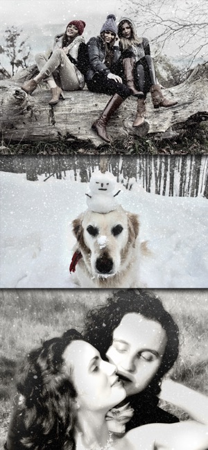 ‎Snow Daze im App Store