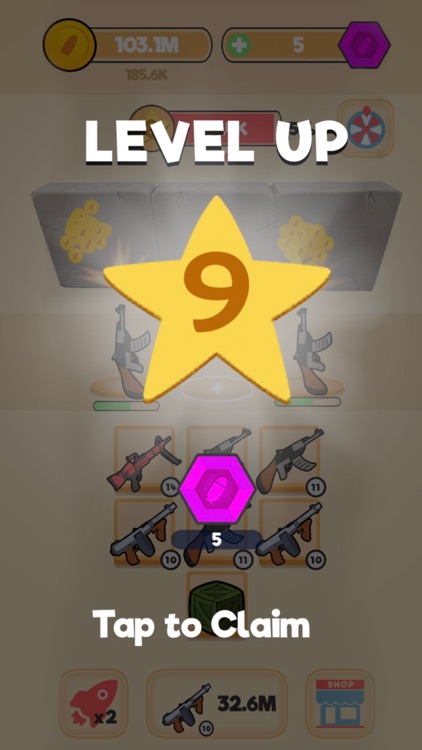 Merge Army! by Joygame Mobile