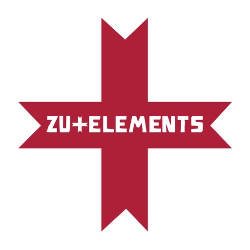 ZUELEMENTS by Dante Guerrini