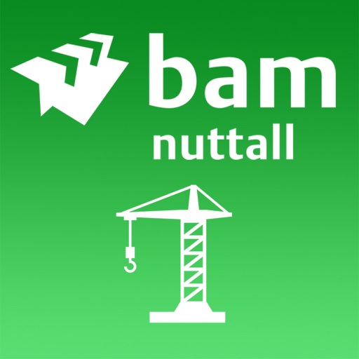 BAM Site by Bam Nuttall
