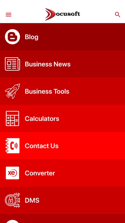 Docusoft Practice App by DocuSoft Limited