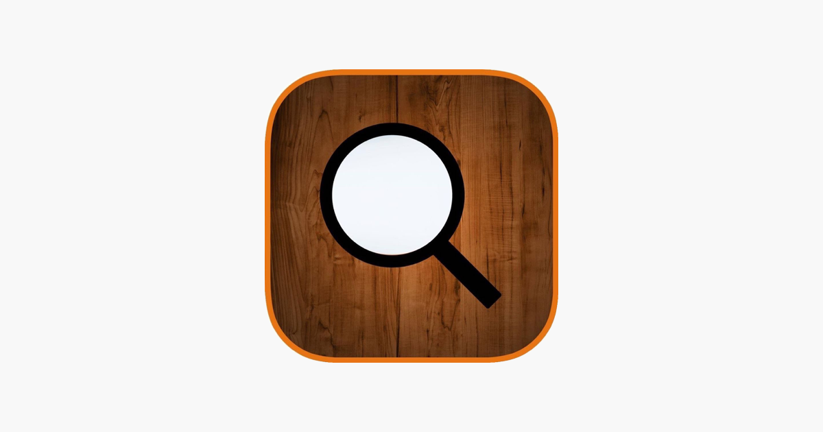 ‎Magnifier® - Magnifying Glass on the App Store