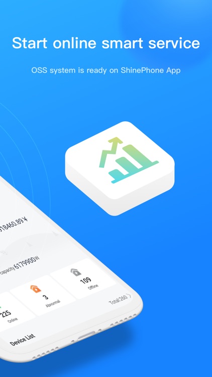 ShinePhone by Shenzhen Growatt New Energy Technology Co.,Ltd